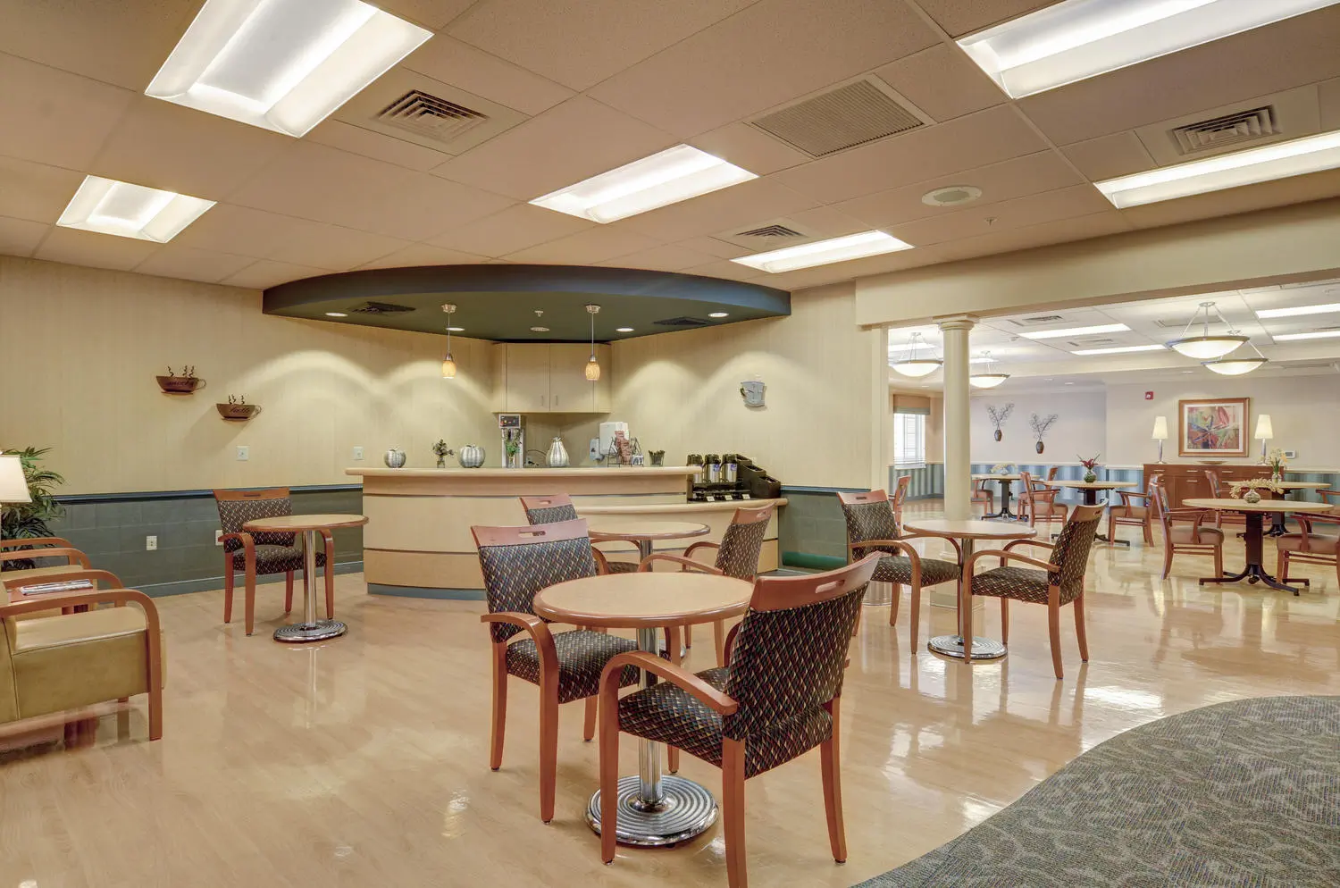Atlas Healthcare Group Locations | Find a Care Center Near You